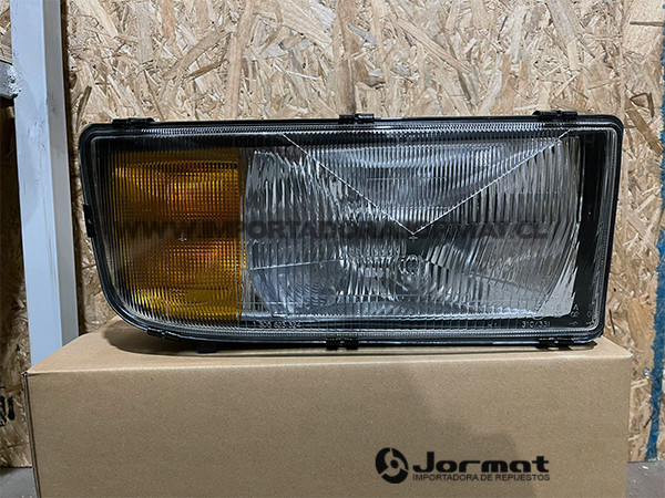 FOCO TRASERO ACTROS DERECHO MP1-MP2 - Importadora de repuestos Jormat