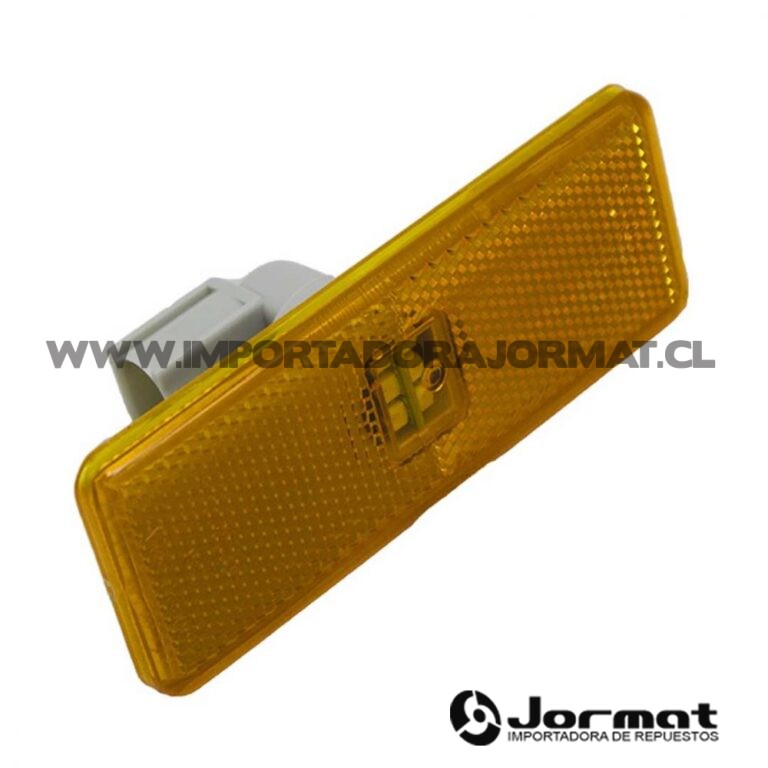 FOCO LATERAL ACTROS HCT - Importadora de repuestos Jormat