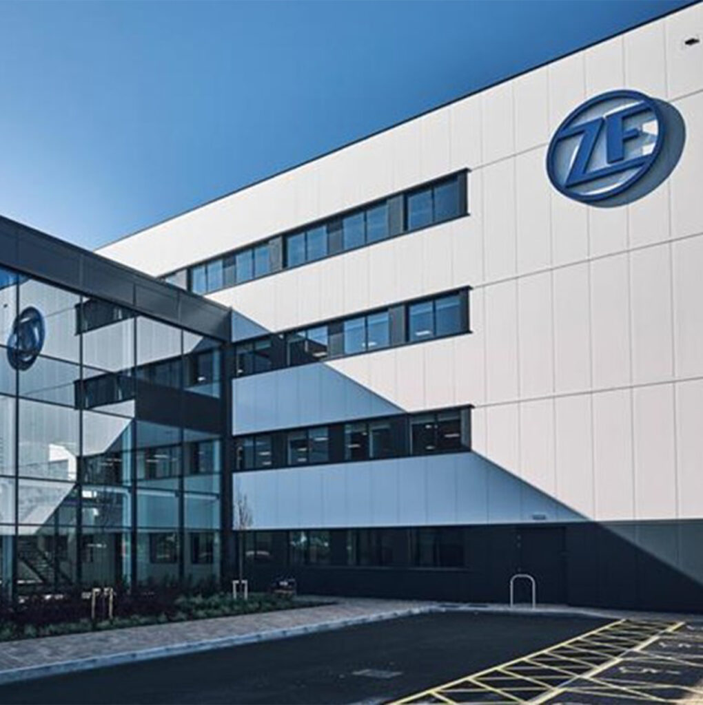 Repuestos caja de cambio ZF Asesoramiento experto y entrega rápida
